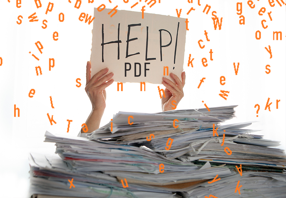 How To Perform Word Count In PDF Files Uncover Hidden Secrets 
