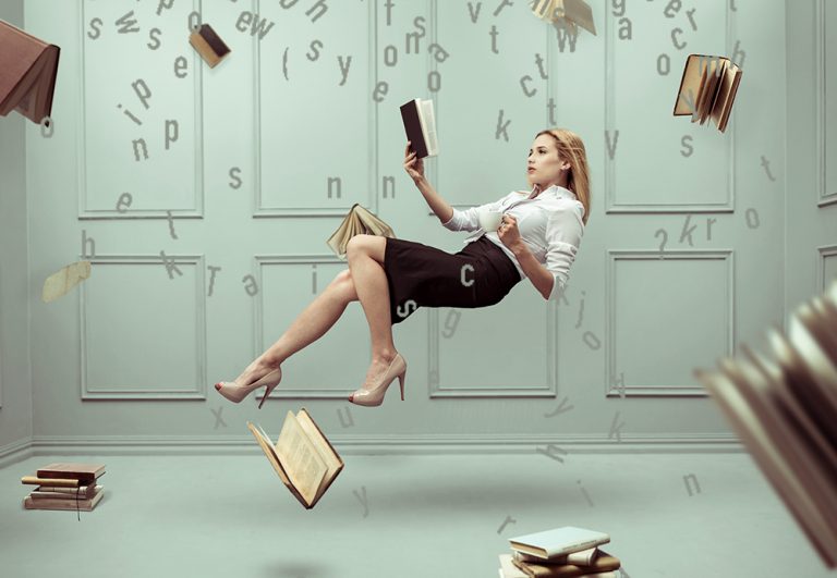 Word Count of top 100 popular books! Word count facts.