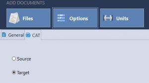 Word Count in XLF. Proper word count by AnyCount for XLF files
