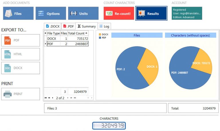 How To Count The Number Of Words In Your PDF File The First Method 