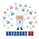 Count words and characters with AnyCount Word Counter