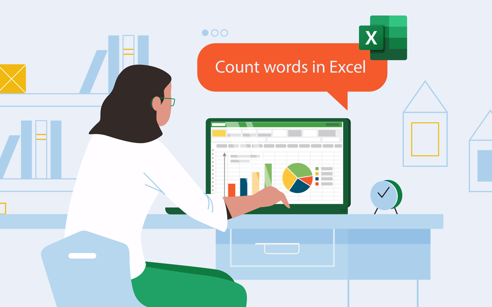 Count Text In Excel Easily With Our Step By Step Word Count Guide