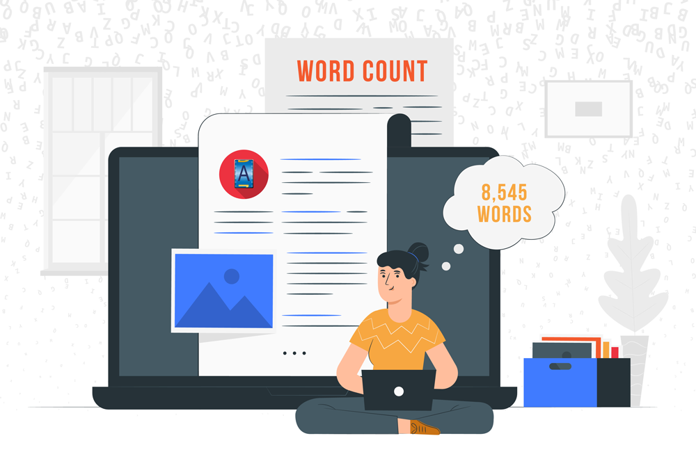 Why Word Count Is Important And How It Affects Your Income 